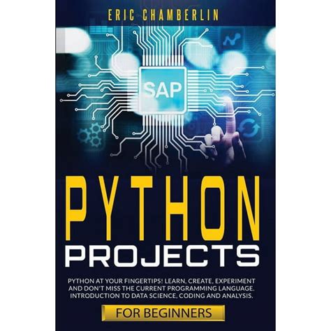 Python Projects For Beginners Paperback