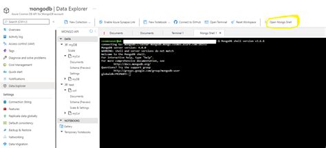 Empty A Collection In Cosmodb With Mongo Api Microsoft Qanda