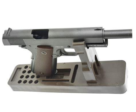 Пневматический пистолет Swiss Arms P1911 (Кольт 1911) купить в Москве и ...