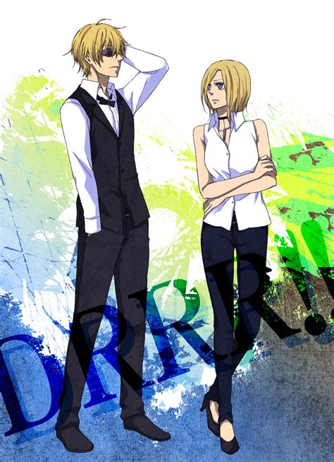 DURARARA Mobile Wallpaper 142845 Zerochan Anime Image Board