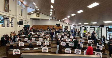 Solo Diez Mujeres Fueron Elegidas En El Concejo De Bogotá Por Qué Es