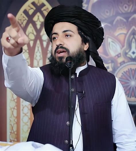 Hafiz Saad Hussain Rizvi Tlp Ameer