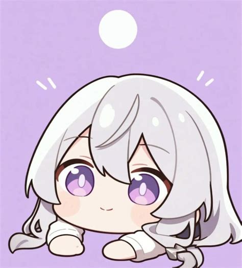 270 ảnh Elaina Chibi Siêu Cute Làm Avatar Hình Nền