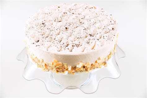 Torty Cukrárne Laurent