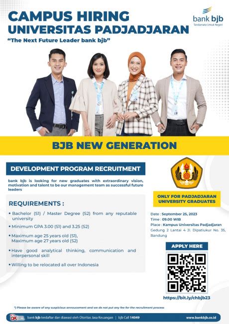 Berita Campus Hiring PT GOTION GREEN ENERGY SOLUTIONS INDONESIA Pusat