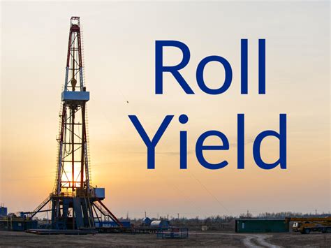 What Is Roll Yield And How Does It Impacts Returns Money For The Rest
