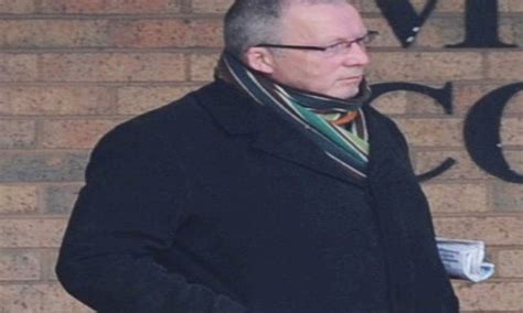 Pc Mark Leverett With Only 12 Months To Live Exposed As Benefits Cheat Daily Mail Online