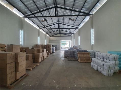 ขาย โกดัง บางขุนเทียน 250 ตรม 1 งาน 69 ตร วา อยู่ตรงข้าง สน เทียนทะเล
