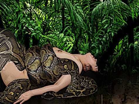 Eaten Alive9 By Leech74 On Deviantart