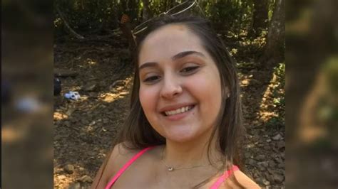 Estudante De 19 Anos Aprovada Em Medicina Morre Após Acidente De Carro