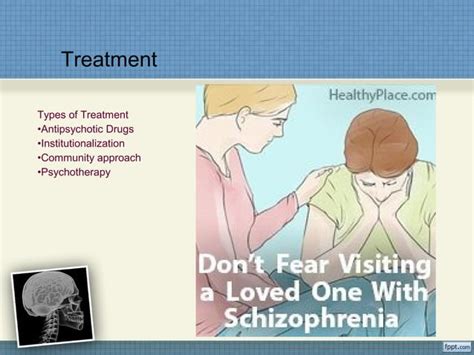 Powerpoint Schizophrenia Ppt