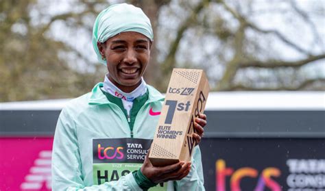 Sifan Hassan Faith Kipyegon Inspires Me To Run Faster The Times Of