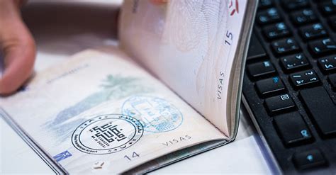 Dubai Passengers To Receive Special Passport Stamp Over Ramadan