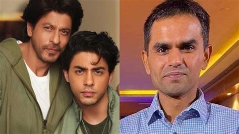 Aryan Khan Drug Case রন্ধ্রে রন্ধ্রে দুর্নীতি বেনিয়ম শাহরুখের ছেলেকে