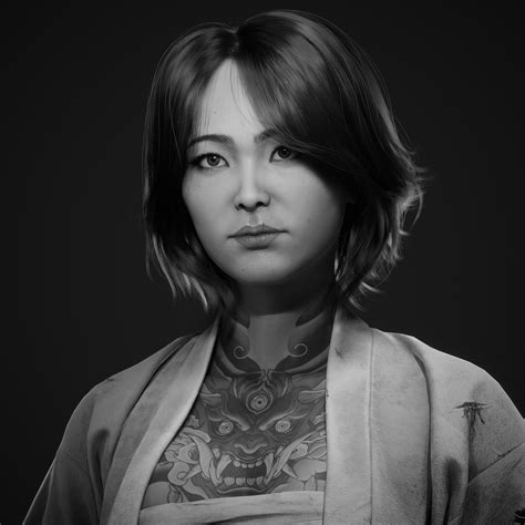 そゐれん On Twitter Rt Ghostshimazakyo 東洋人が作る東洋人と 西洋人が作る東洋人の ニュアンスの違い