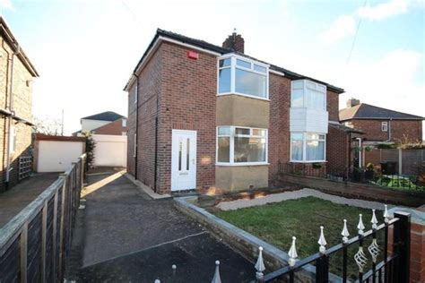 Property Valuation 14 Astley Avenue Swillington Leeds Ls26 8uh