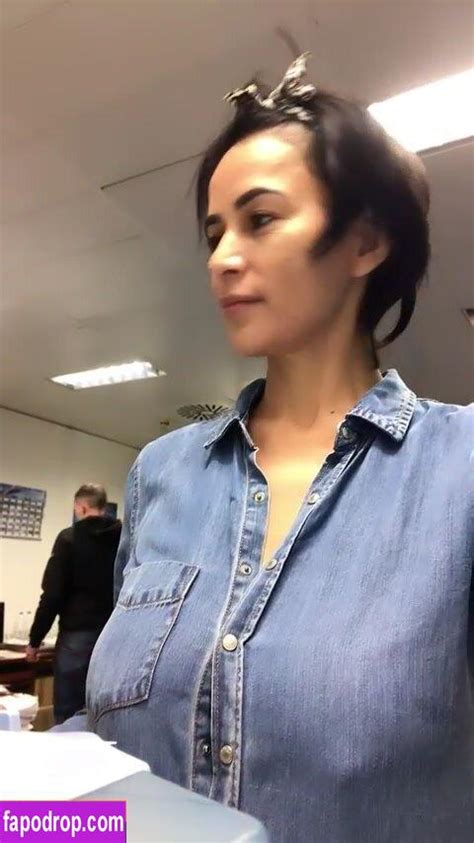 Nanda Reyes Nandareyesfree Sexynandareyes Leaked Nude Photo From