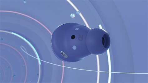 Galaxy Buds Pro On Behance