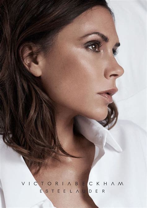 Victoria Beckham X Estee Lauder F W 2017 Estée Lauder
