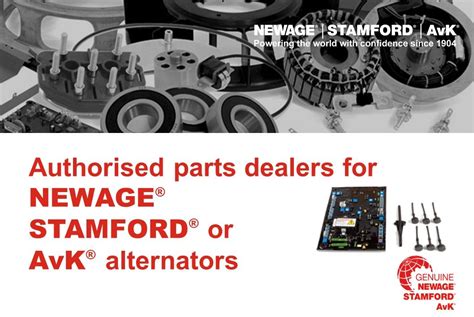 Cummins Generator Technologies On Linkedin Newagestamfordavk Newage