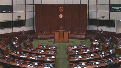 當局同意擴大性罪行紀錄查冊查核機制 涵蓋自僱人士及志願工作者 無綫新聞tvb News