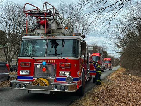 Penn Forest Township Fire Company Volunteer Firefighter Opportunities