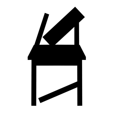 3 Chair Unuse Sign Stock Vectors And Vector Art Shutterstock
