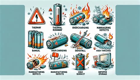 How To Prevent Lipo Battery Explosion Safety Tips And Best Practices Keheng Lithium Battery Cell