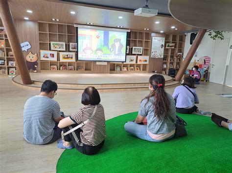 全台免費親子館，親子共享歡樂時光！（下）