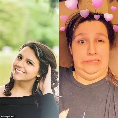 Women Reveal Their Least Flattering Angles As They Show Off Their
