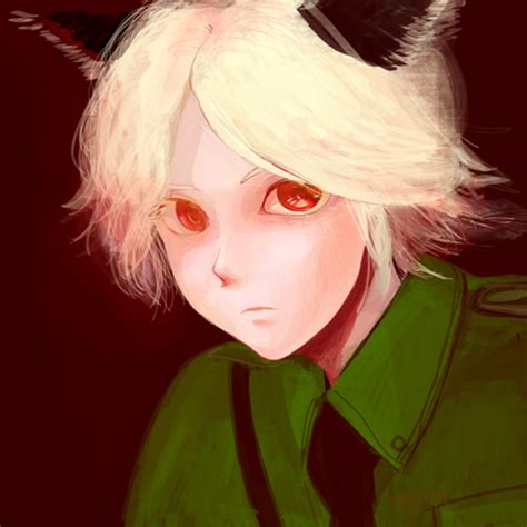 Schrodinger Hellsing Drawn By Shirokihizumi8 Danbooru