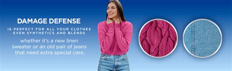 Pre Order Woolite Damage Defense Liquid Laundry Detergent Light