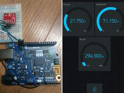 Two Pictures Showing The Different Parts Of An Electronic Device And