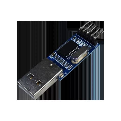 Modulo Convertidor Usb A Serial Ttl Pl2303