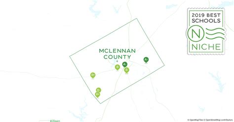2019 Best High Schools In Mclennan County Tx Niche