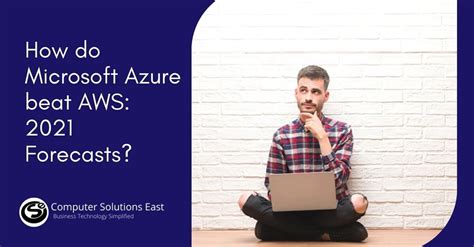 Microsoft Azure Managed Service Provider Computer Solutions East