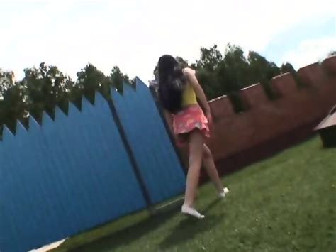 H A V D Russian Teenage Loli AV Audition