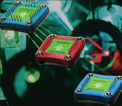 Complete Laser And Tec Control Wavelength Electronics Inc Nov 2020