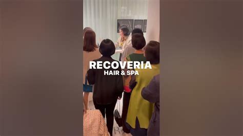 리커버리아의 공간을 소개 합니다 ☺️ 용산미용실 이촌동미용실 이촌미용실 이로운한나김현정 리커버리아 한강헤드스파 용산헤드스파 마포헤드스파 한남헤드스파