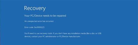 How To Fix Windows Error Code Xc Devsjournal