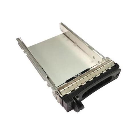 Dell D962c 35inch Sas Sata Hot Swap Caddy Tray