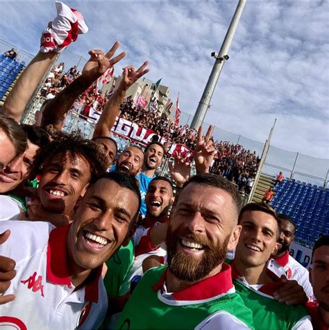 Cagliari Bari 0 1 Pagelle E Tabellino Serie B 17 Settembre 2022