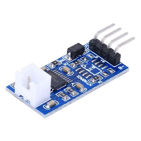 Módulo De Sensor De Temperaturamódulo De Sensor De Temperatura Módulo