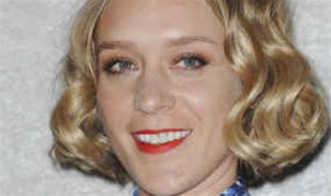 Chloe Sevigny Is Intimidating To Men Celebrity News Showbiz TV Express Co Uk