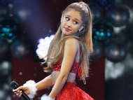 Ariana Grande Nude Pics Videos Sex Tape