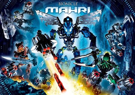 Bionicle Was The Shit Lets Talk About Bionicle Resetera