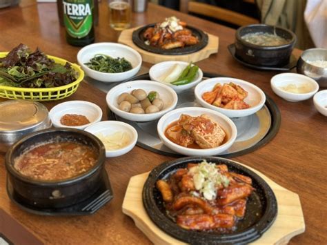 부산 사상 맛집ㅣ부산 장어 ‘호포장어마을 노포맛집 네이버 블로그