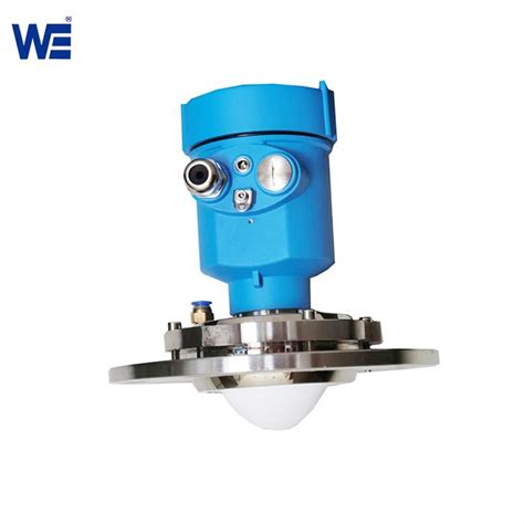 China Customized Free Space Radar Level Transmitter Suppliers Manufacturers Factory