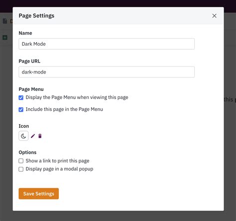Dark Theme For Your Knack Apps Show And Tell Knack Community Forum