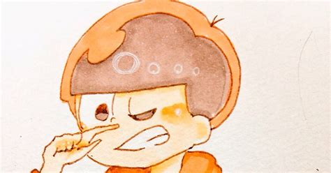 おそ松さん 六つ子ちゃんまとめ とまと豆のイラスト Pixiv